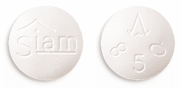 Siamformet Dosage & Drug Information | MIMS Thailand