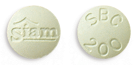 Siamidine Dosage & Drug Information | MIMS Thailand