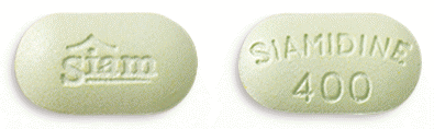 Siamidine Dosage & Drug Information | MIMS Thailand