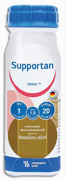 Supportan Drink Dosage & Drug Information | MIMS Thailand