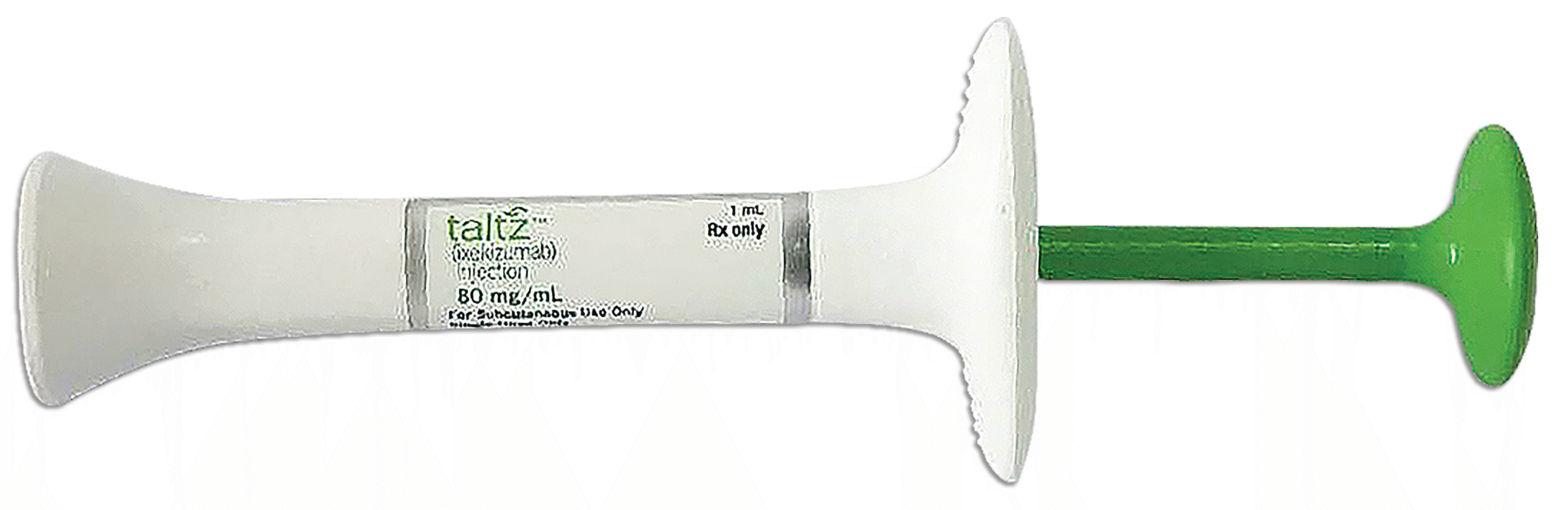 Taltz Dosage & Drug Information | MIMS Thailand