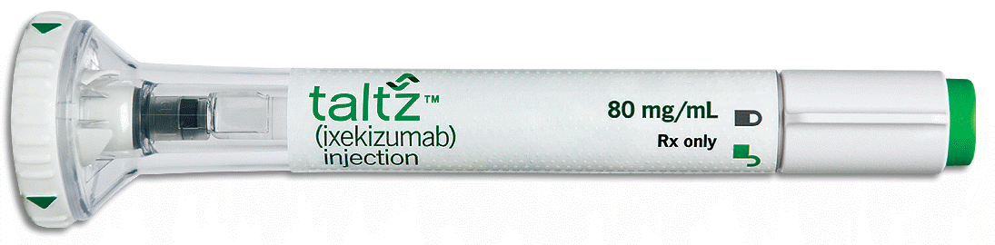 Taltz Dosage & Drug Information | MIMS Thailand