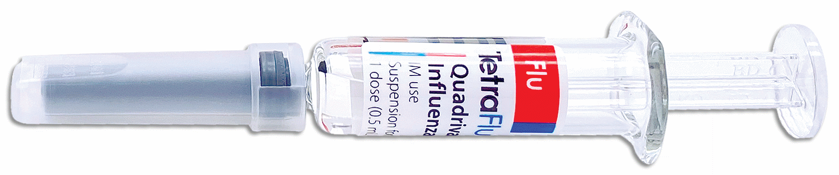 TetraFlu Dosage & Drug Information | MIMS Thailand