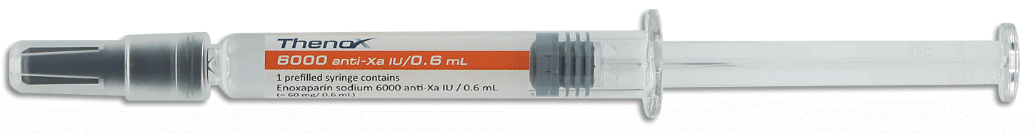 Thenox Dosage & Drug Information | MIMS Thailand