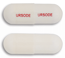 Ursode Dosage & Drug Information | MIMS Thailand