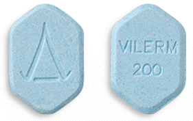Vilerm Dosage & Drug Information | MIMS Thailand