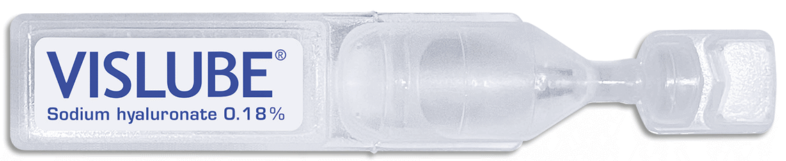 Vislube Dosage & Drug Information | MIMS Thailand
