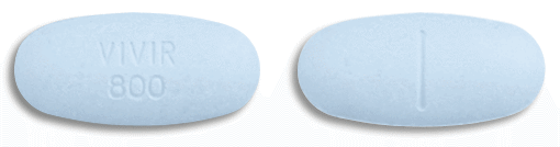 Vivir Dosage & Drug Information | MIMS Thailand