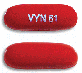 Vyndamax Dosage & Drug Information | MIMS Thailand