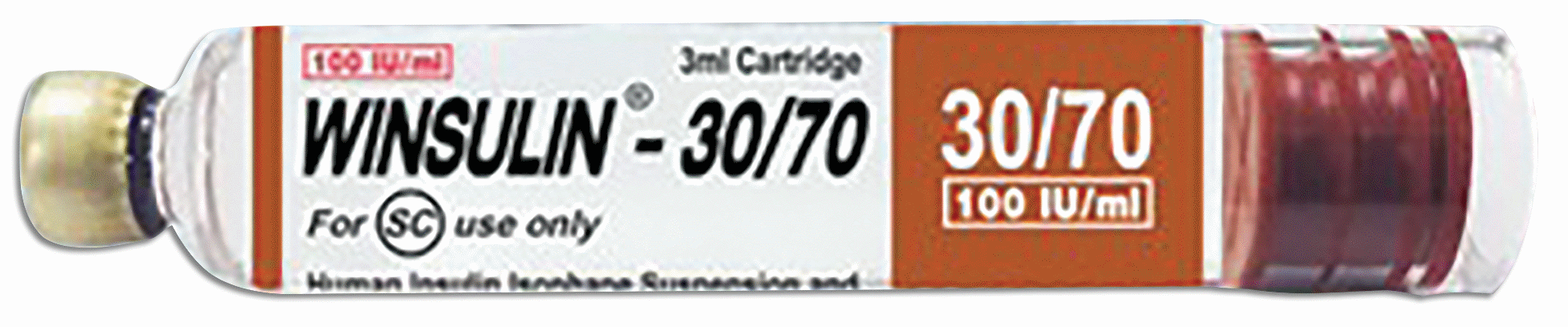 Winsulin-N/Winsulin-30/70/Winsulin-R Dosage & Drug Information | MIMS ...