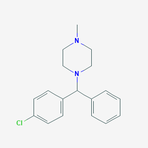 Chlorcyclizine: Chỉ định, Liều dùng, Tác dụng phụ và... | MIMS Vietnam