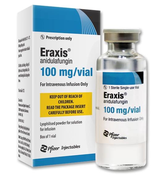 Eraxis Local Product Insert | MIMS Vietnam